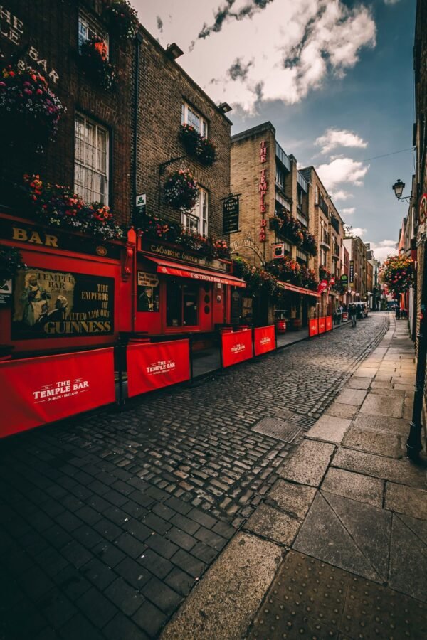 Why Learn Irish? Here's 4 Less Obvious Reasons - LetsLearnIrish.com