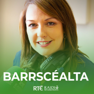 The Best Irish Podcasts for 2026 - LetsLearnIrish.com