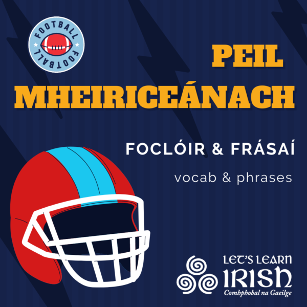 How to say "Thank you" and "You're welcome" in Irish. - LetsLearnIrish.com