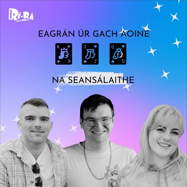 The 12 Best Irish Podcasts (Updated) - LetsLearnIrish.com