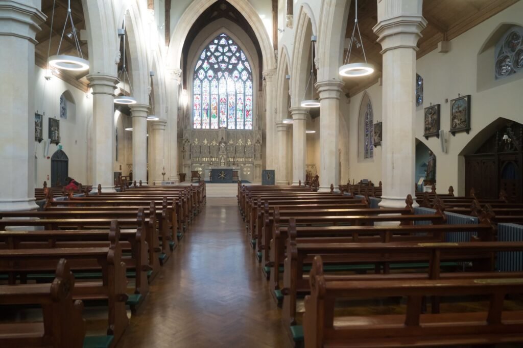 The Irish Language and the Catholic Church: A Nuanced Consideration ...