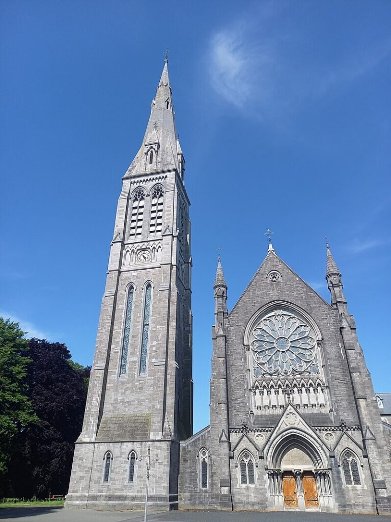 The Irish Language and the Catholic Church: A Nuanced Consideration ...