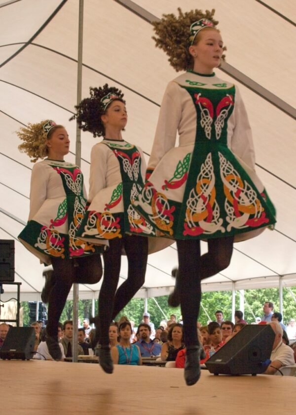 10 Authentic Ways to Celebrate Irish Culture this St. Patrick’s Day ...