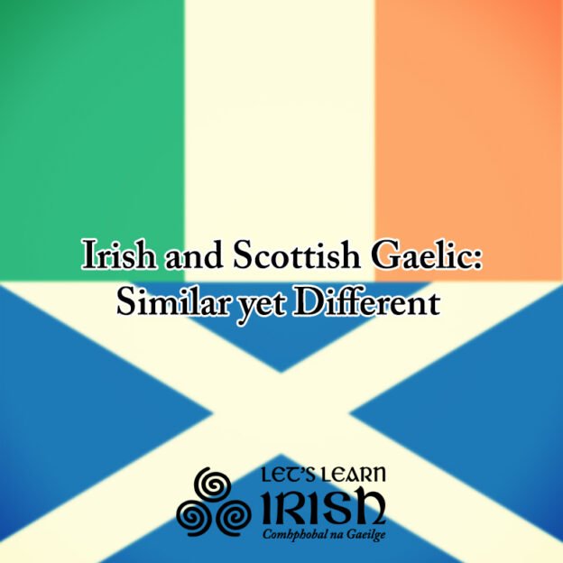 Goodbye In Irish LetsLearnIrish Goodbye In Irish LetsLearnIrish