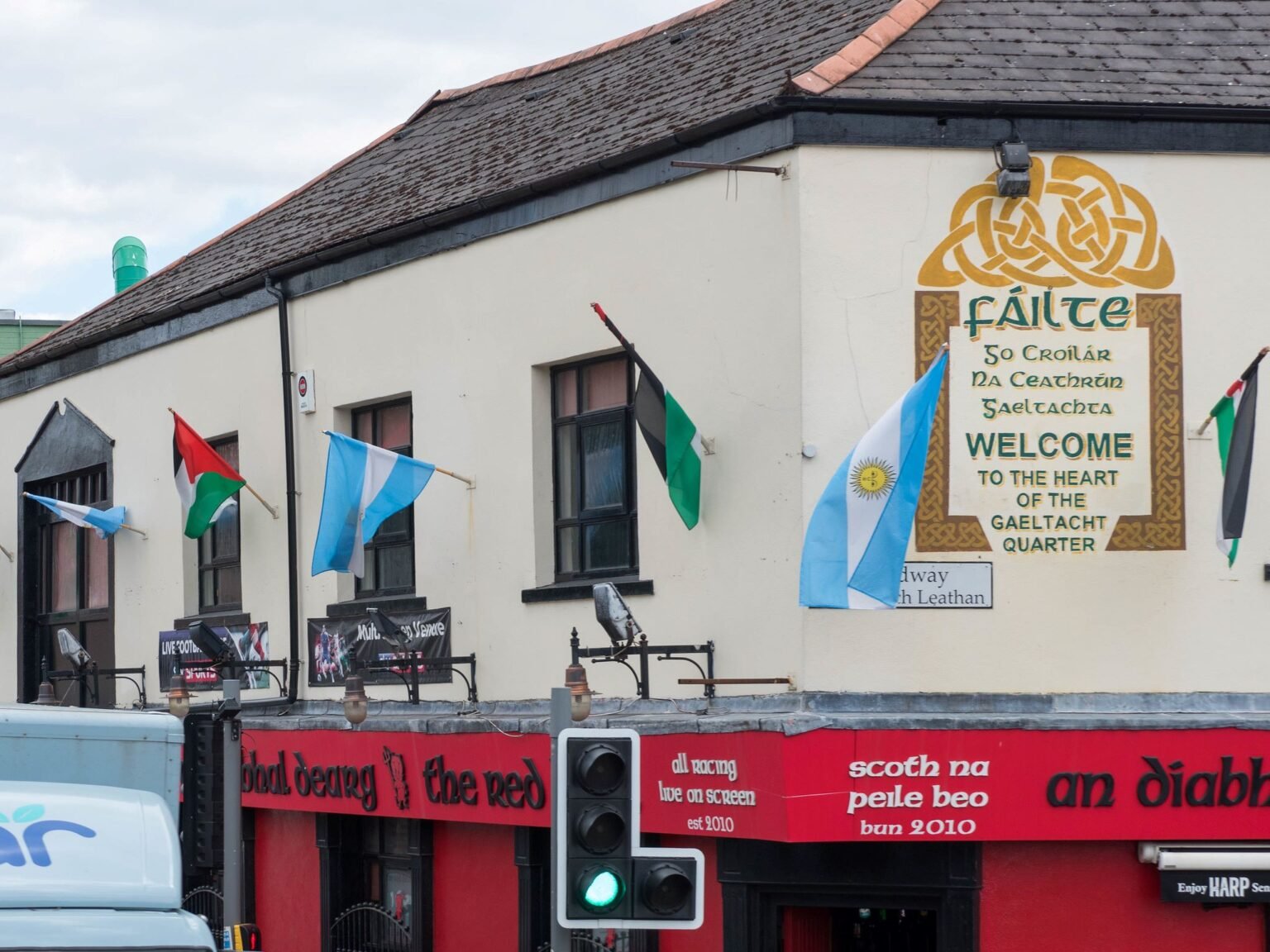 10 Places to Visit in the Gaeltacht - LetsLearnIrish.com