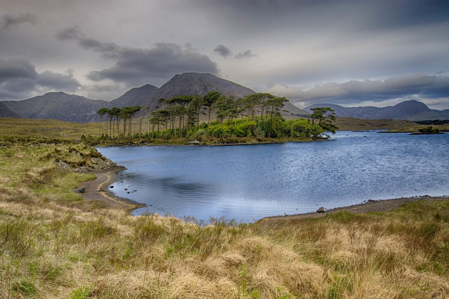 10 Places to Visit in the Gaeltacht - LetsLearnIrish.com