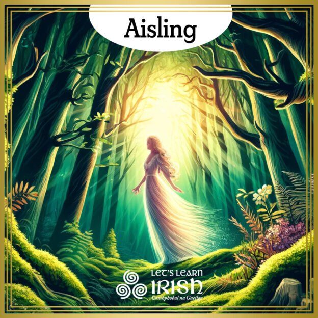 The Top 50 Irish Words, As Voted By You! - LetsLearnIrish.com