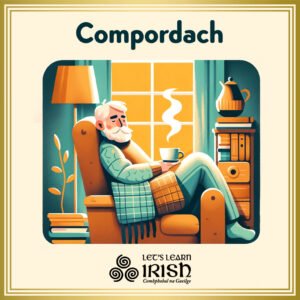 The Top 50 Irish Words, As Voted By You! - LetsLearnIrish.com