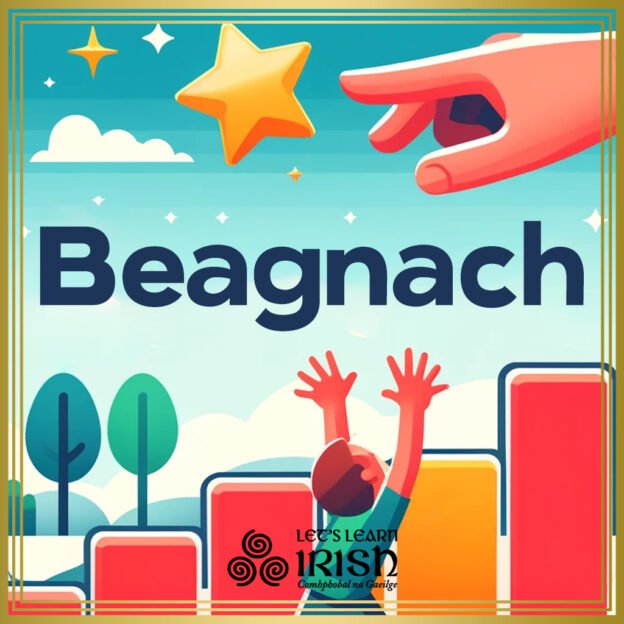 The Top 50 Irish Words, As Voted By You! - LetsLearnIrish.com