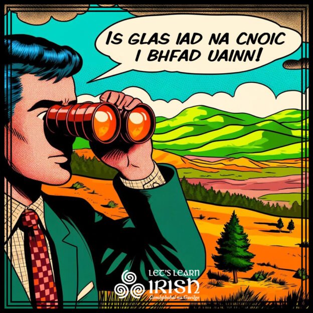 55 Irish 'Seanfhocail' (Proverbs) and How To Say Them - LetsLearnIrish.com