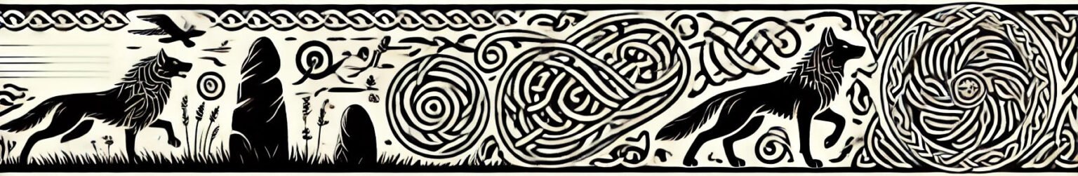 What is the Ulster Cycle (an Rúraíocht)? - LetsLearnIrish.com