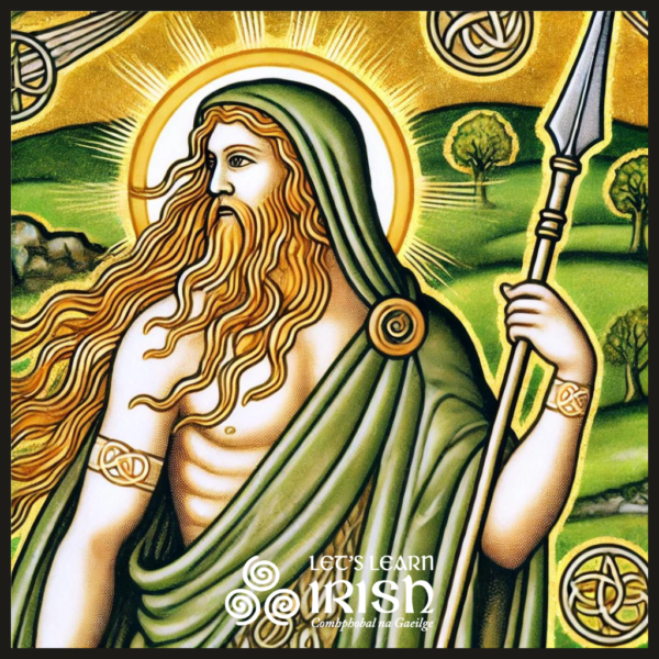 The Tailteann Games: Ireland’s Ancient Olympics - LetsLearnIrish.com