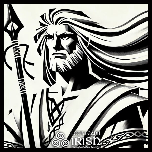 What is the Fenian Cycle (an Fhiannaíocht)? - LetsLearnIrish.com