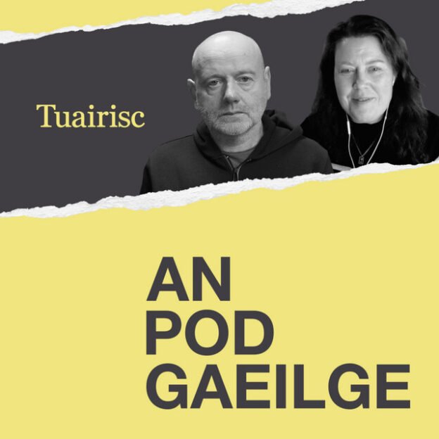 The Best Irish Podcasts for 2026 - LetsLearnIrish.com