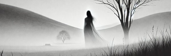 An Bhean Sí - the Story of the Banshee in Irish Folklore ...