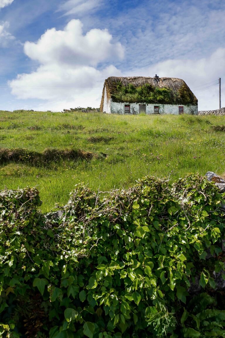 Na hOileáin Árann: A History of the Aran Islands - LetsLearnIrish.com