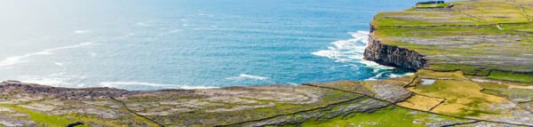 Na hOileáin Árann: A History of the Aran Islands - LetsLearnIrish.com