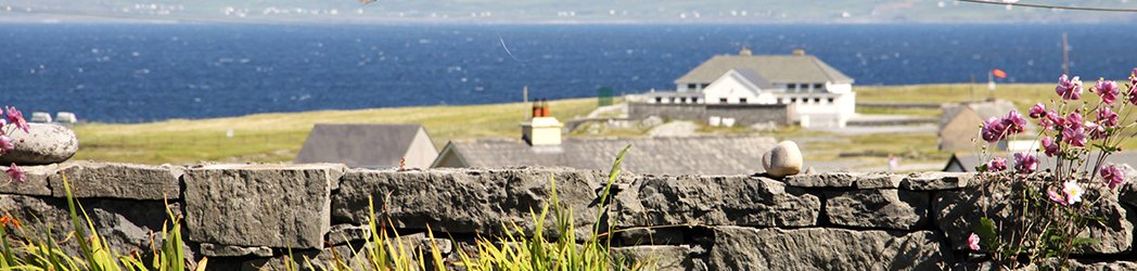 Na hOileáin Árann: A History of the Aran Islands - LetsLearnIrish.com