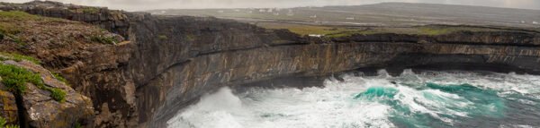 Na hOileáin Árann: A History of the Aran Islands - LetsLearnIrish.com