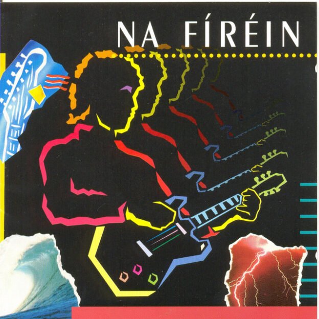 Na Fíréin: Trailblazers of Irish Language Rock - LetsLearnIrish.com