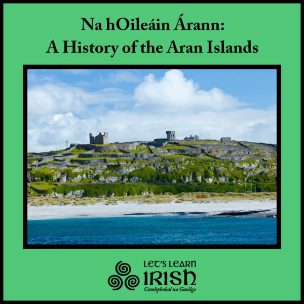 A Brief Guide to Irish Dialects - LetsLearnIrish.com