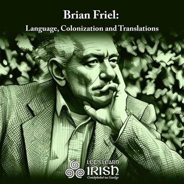 Happy Birthday in Irish - LetsLearnIrish.com