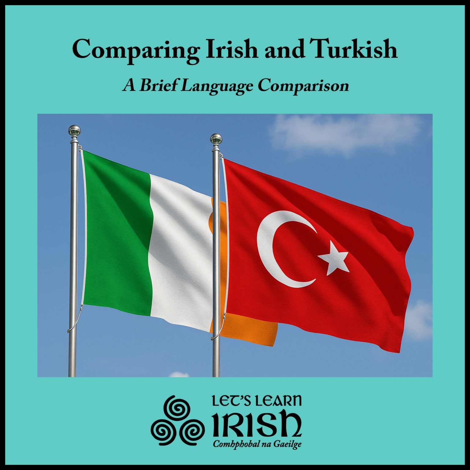 The 12 Best Free Resources for Learning Irish - LetsLearnIrish.com