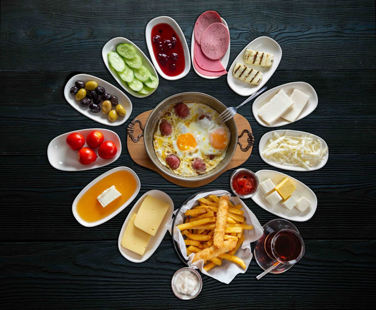 Comparing Irish and Turkish - A Brief Language Comparison ...