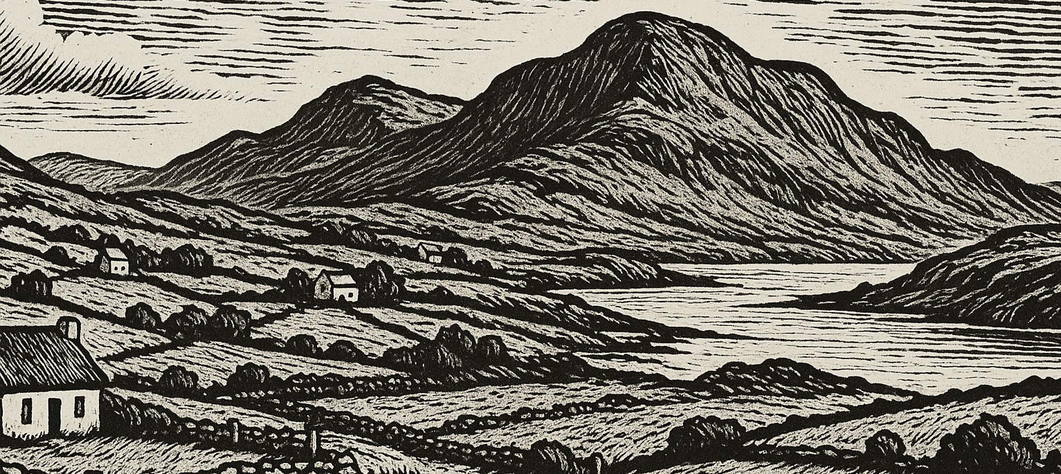 Brian Friel: Language, Colonization and Translations - LetsLearnIrish.com