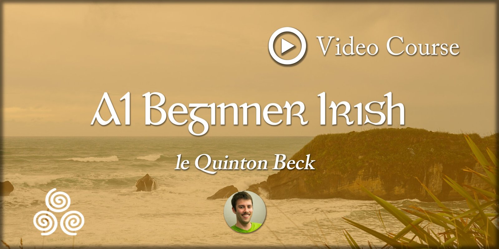 A1 Beginner Irish - LetsLearnIrish.com