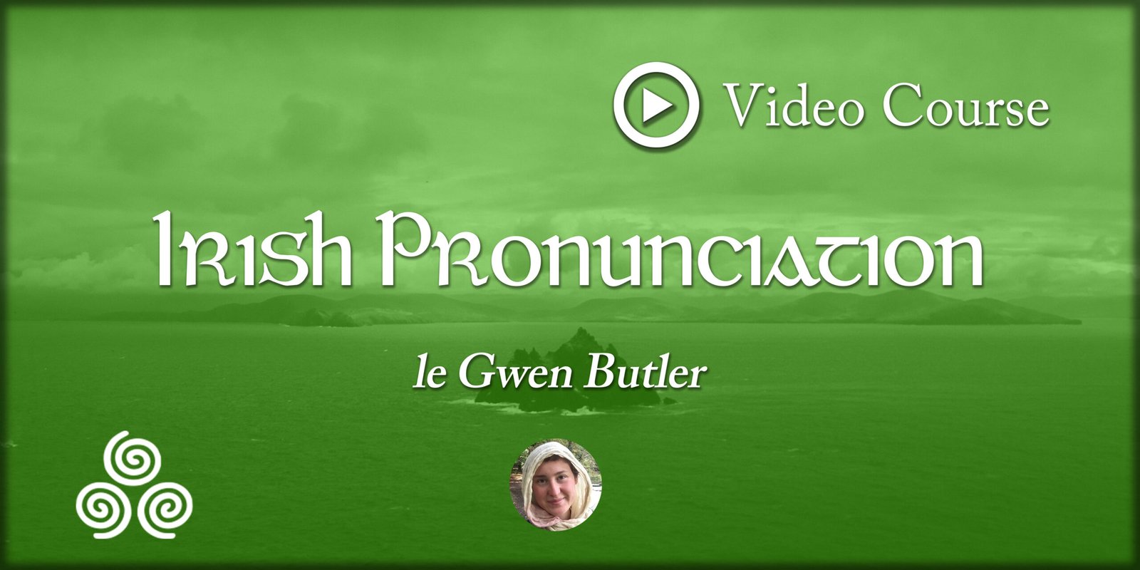 Irish Pronunciation - LetsLearnIrish.com