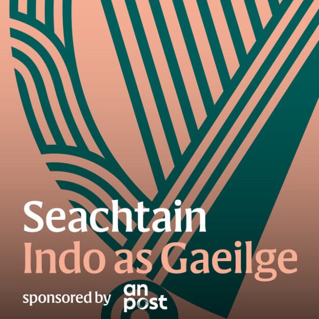 The Best Irish Podcasts for 2026 - LetsLearnIrish.com