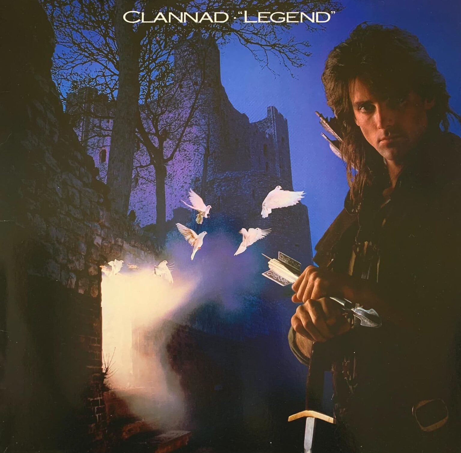 Clannad: A Legacy of Music, Language and Culture - LetsLearnIrish.com