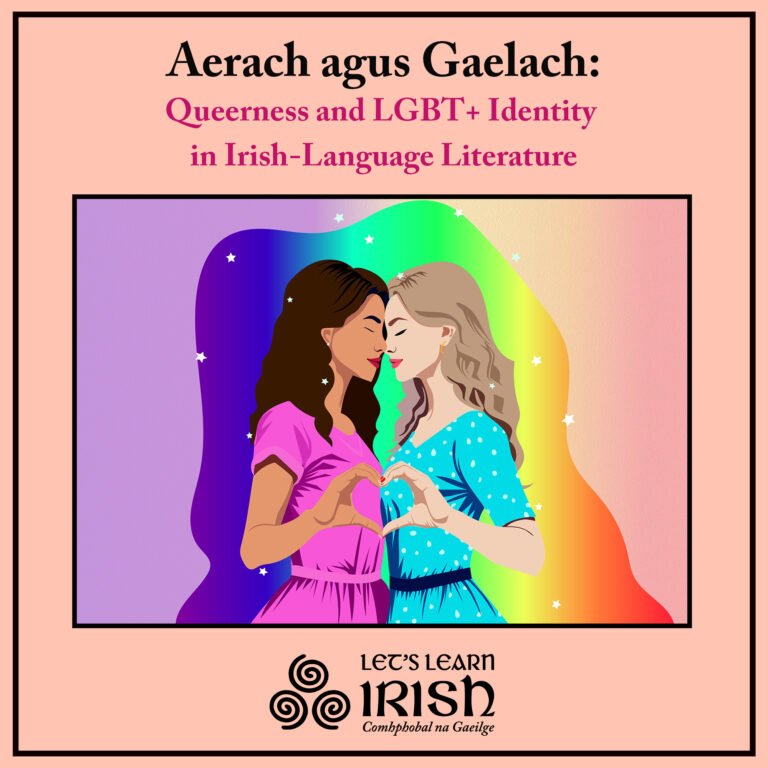 The Seasons in Irish - LetsLearnIrish.com